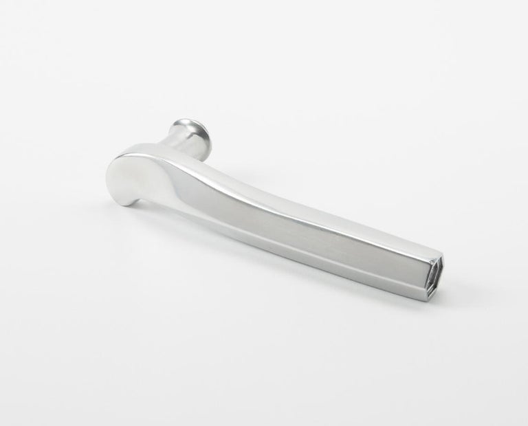 Prisma Aluminum Handle For Sale at 1stDibs