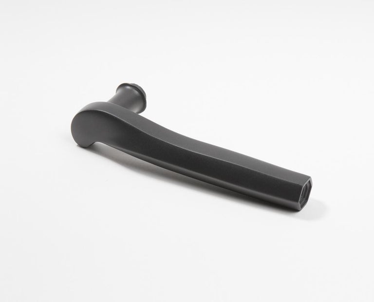 Prisma Black Handle For Sale at 1stDibs