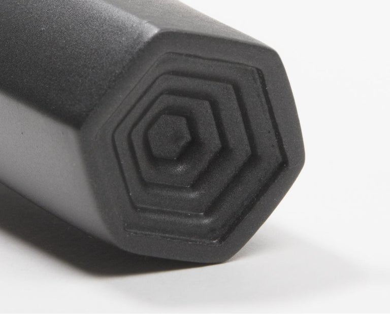 Prisma Black Handle For Sale at 1stDibs