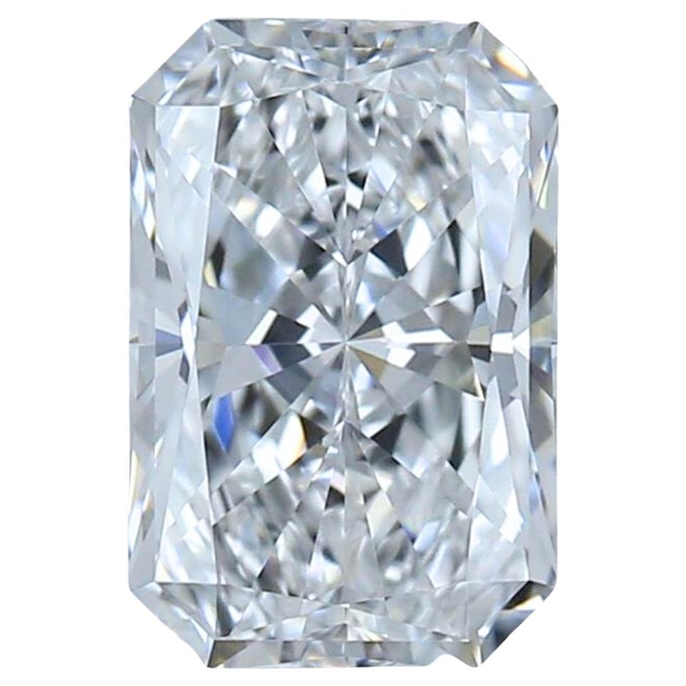 Luminous 1.01ct Double Excellent Ideal Cut Diamonds Halo Ring in 18k ...