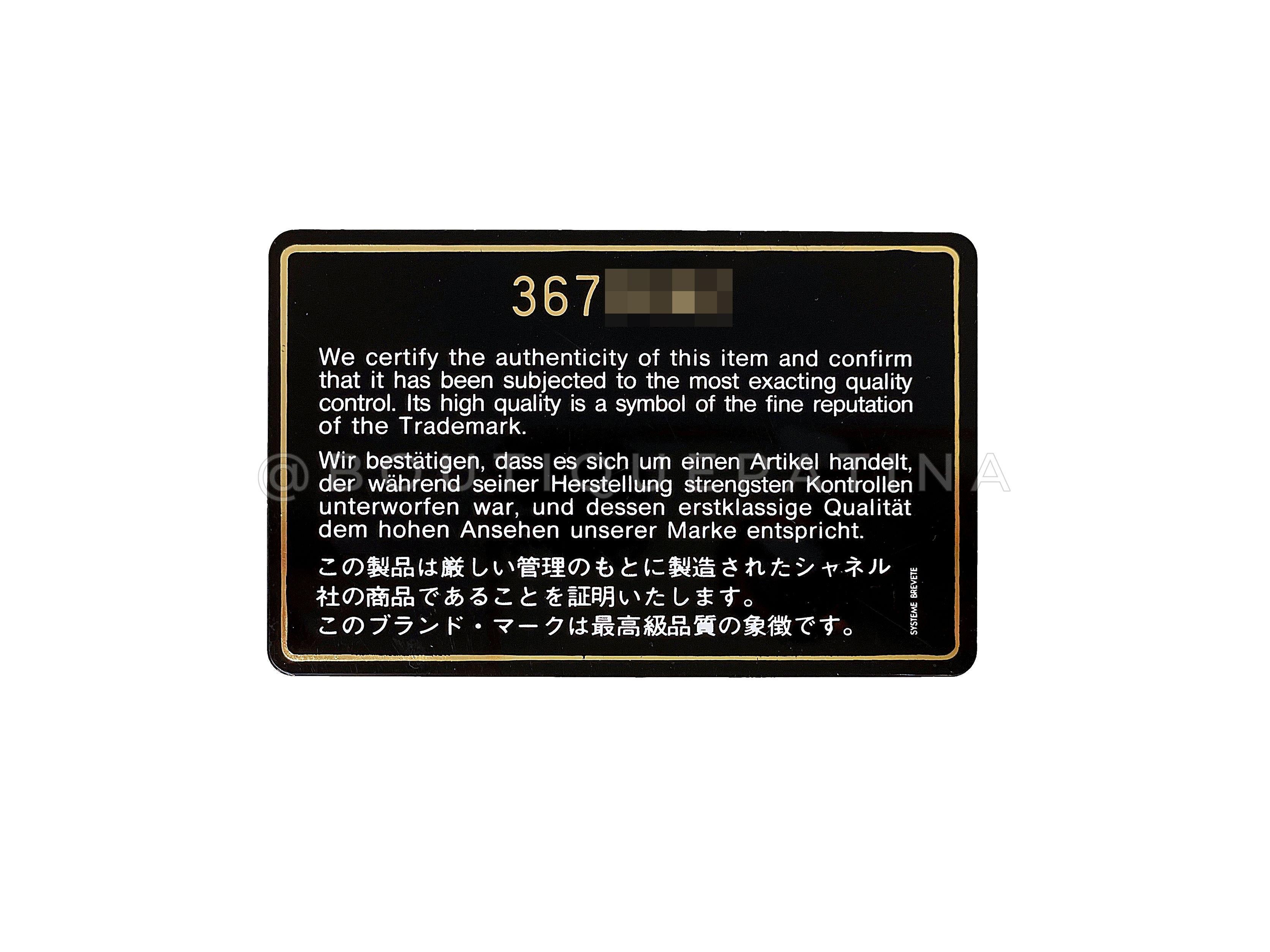 Pristine Chanel 1995 Vintage Black Letter Large Bowler Duffle Bag 67789 ...