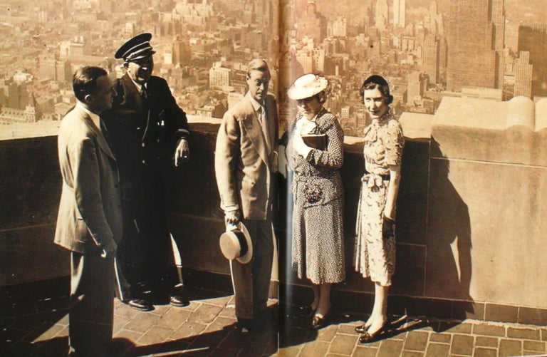 Private World of The Duke and Duchess of Windsor by Hugo Vickers, 1st ...