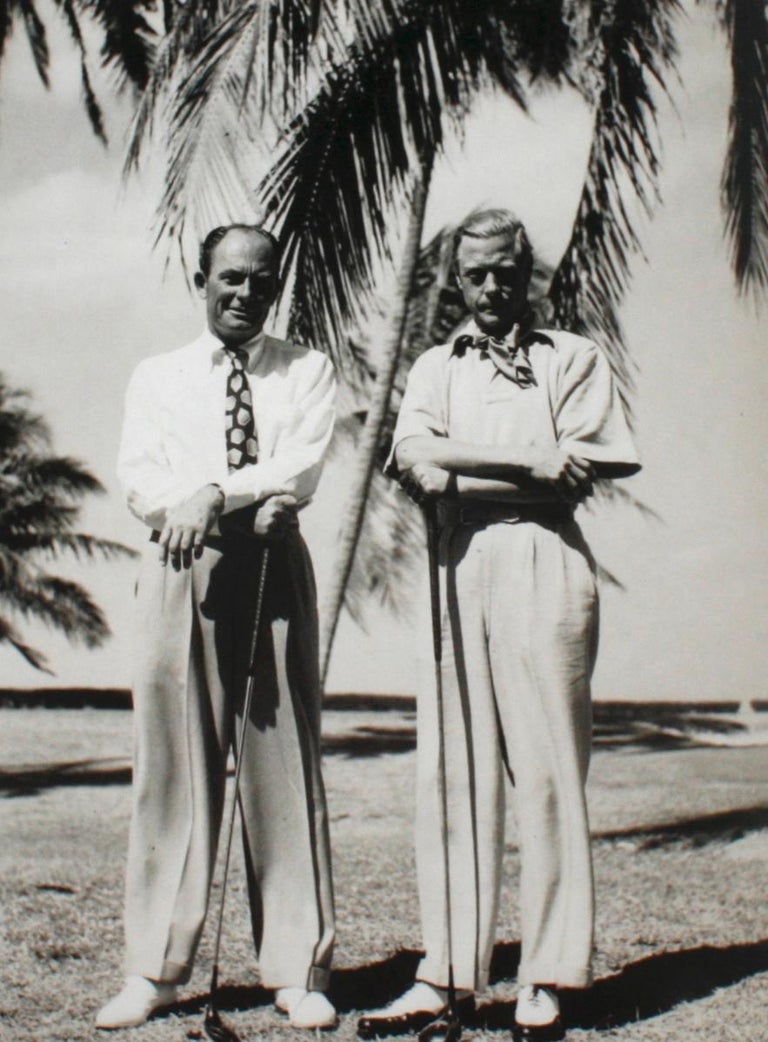 Private World of The Duke and Duchess of Windsor by Hugo Vickers, 1st ...