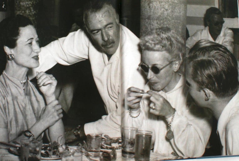 Private World of The Duke and Duchess of Windsor by Hugo Vickers, 1st ...