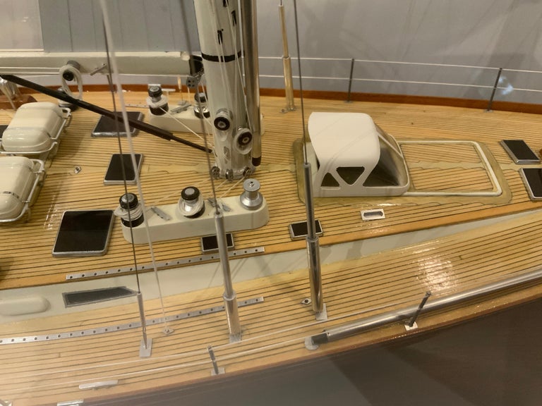 Private Yacht "Melinka" For Sale at 1stDibs