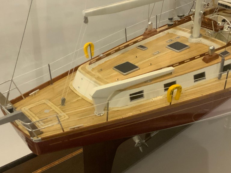 Private Yacht "Melinka" For Sale at 1stDibs