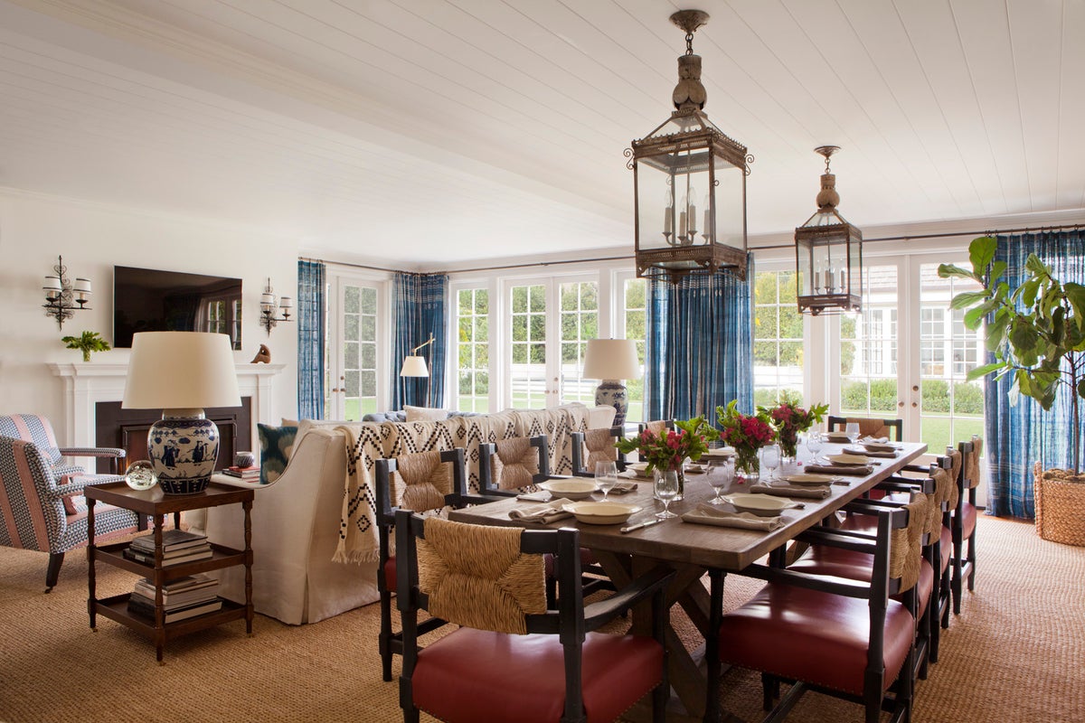 Peter Dunham Design Bio & Design Projects - Los Angeles, US