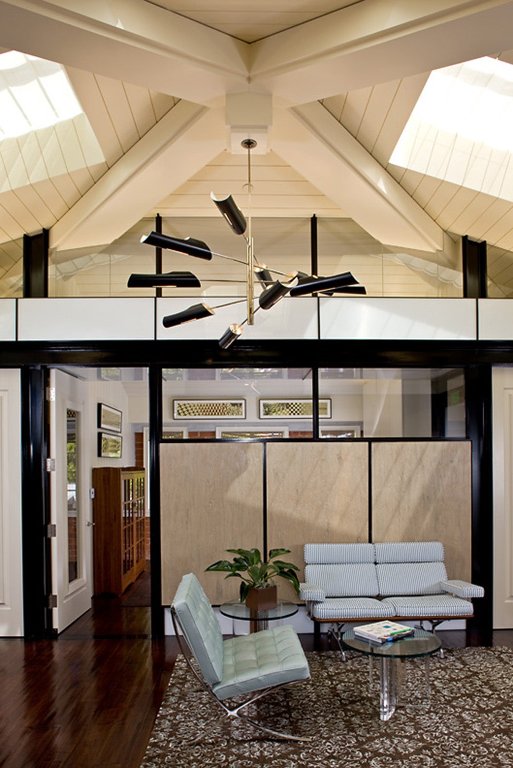 Lobby by Rios Clementi Hale Studios on 1stdibs