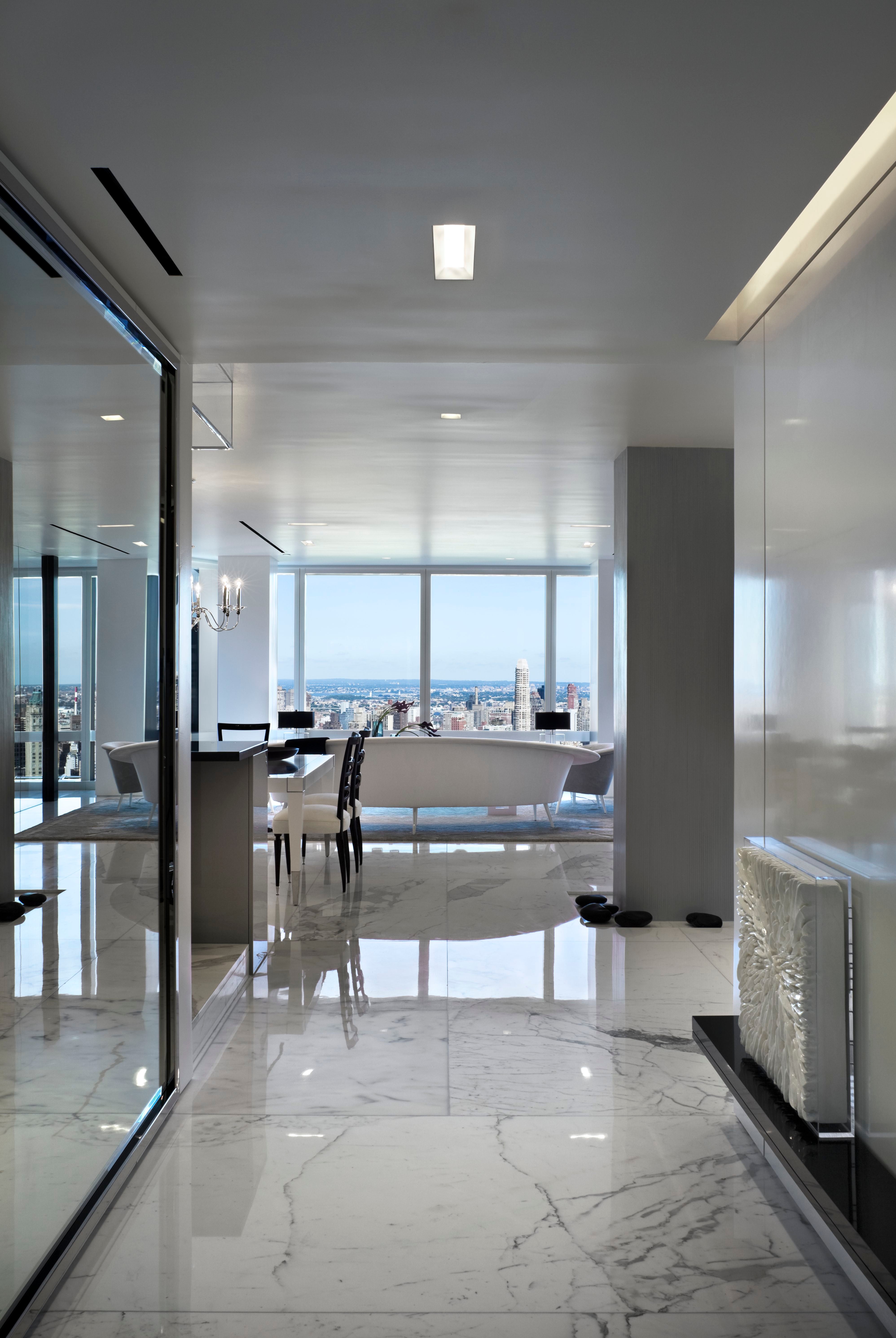 Time Warner by Jennifer Post Design, Inc | 1stDibs