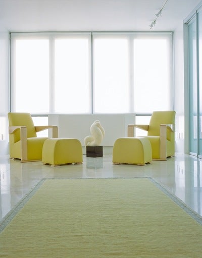 Columbus Circle by Jennifer Post Design, Inc