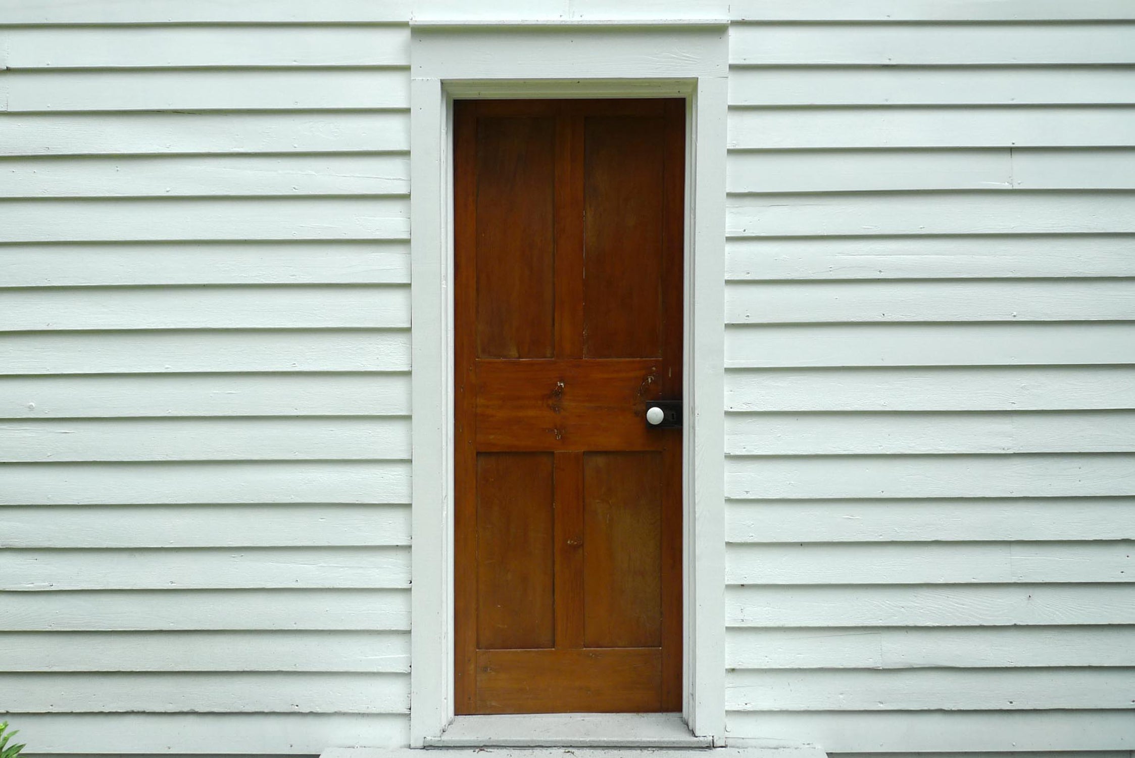 Colonial Door by Workstead on 1stdibs