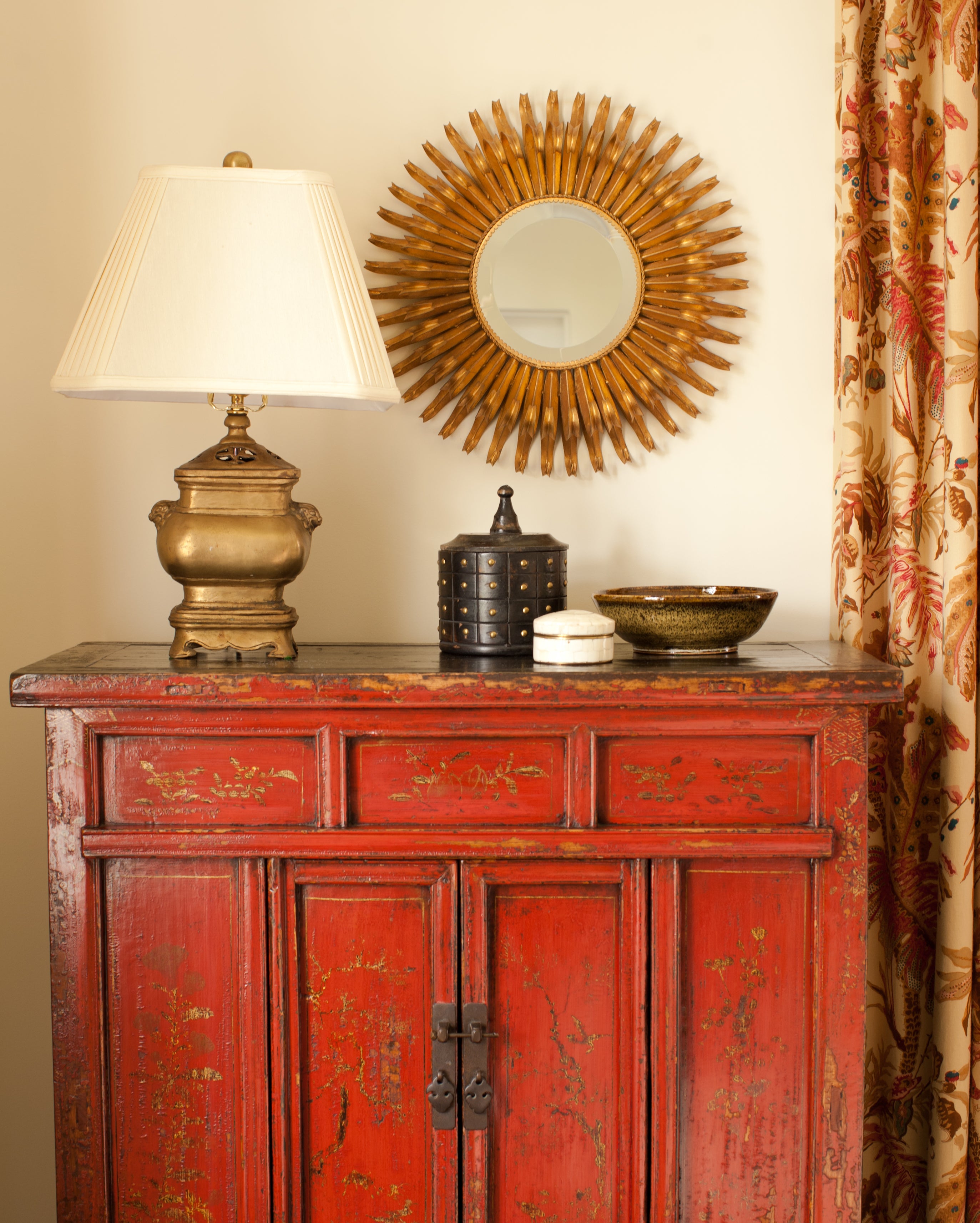 Muirfield Road by Burnham Design | 1stDibs