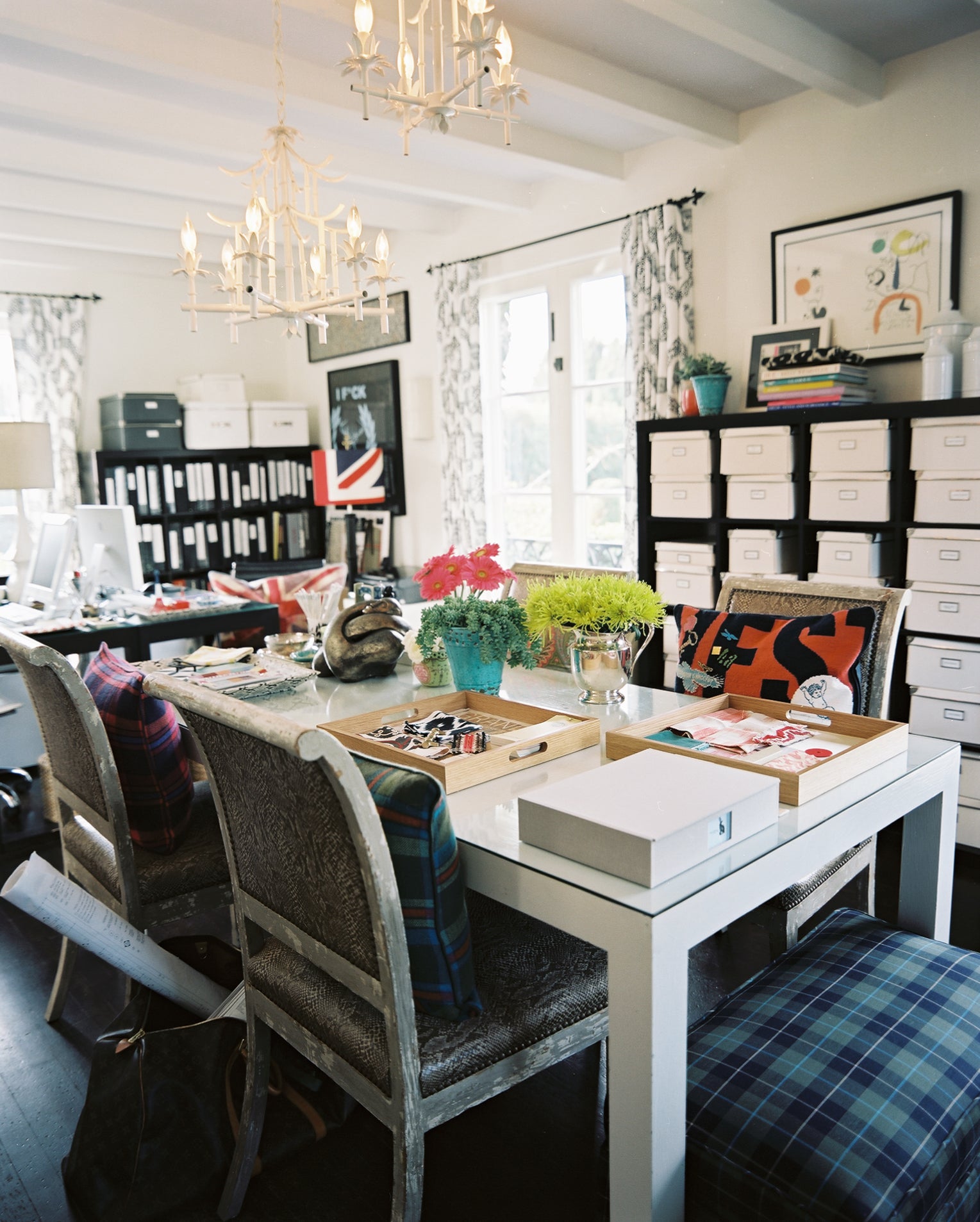 Burnham Design Office by Burnham Design | 1stDibs