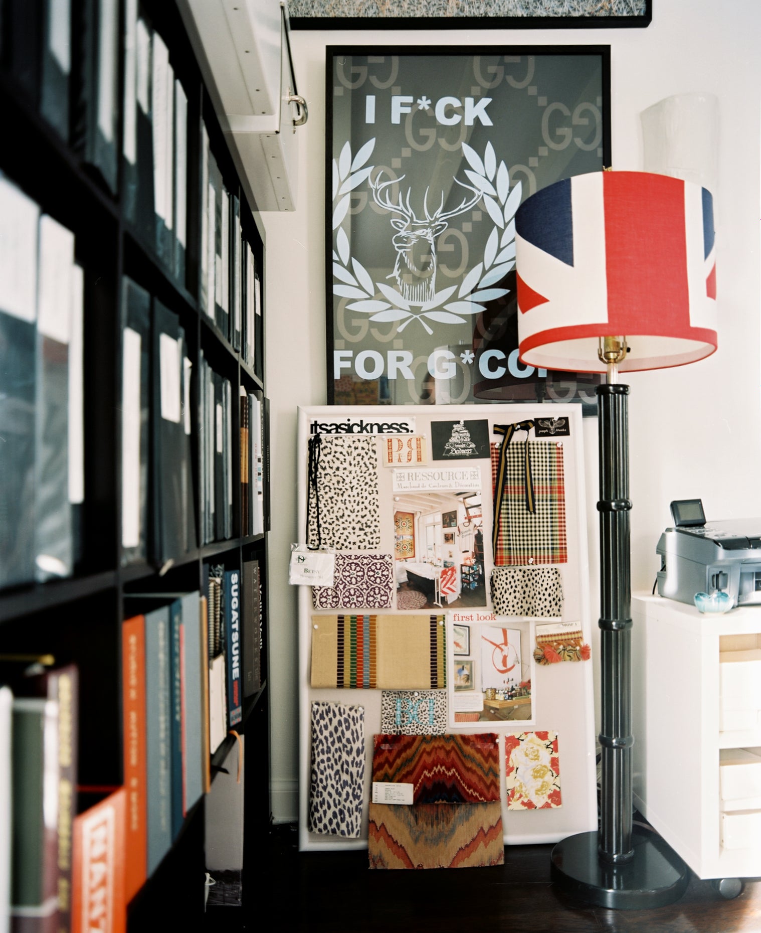 Burnham Design Office by Burnham Design | 1stDibs