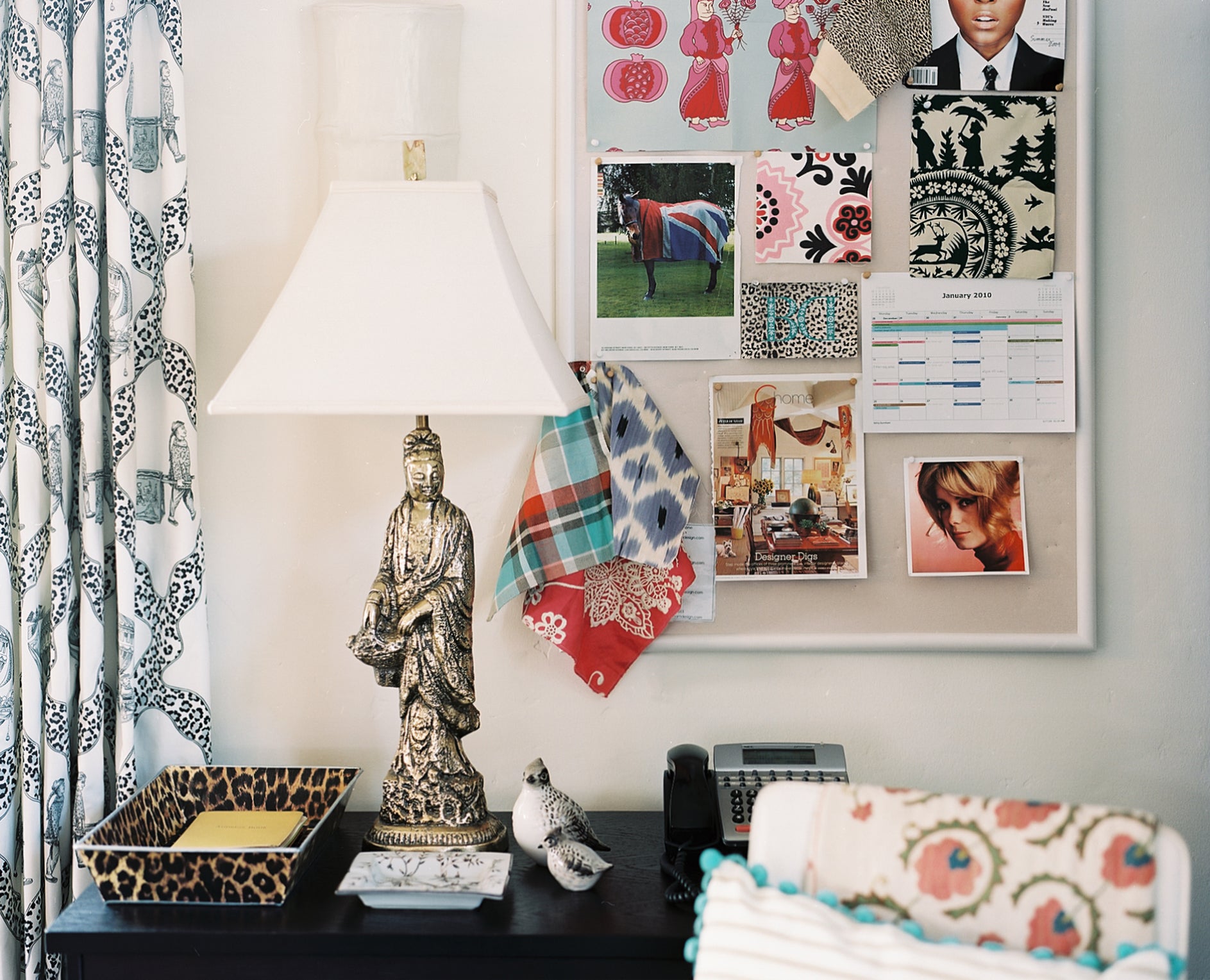 Burnham Design Office by Burnham Design | 1stDibs