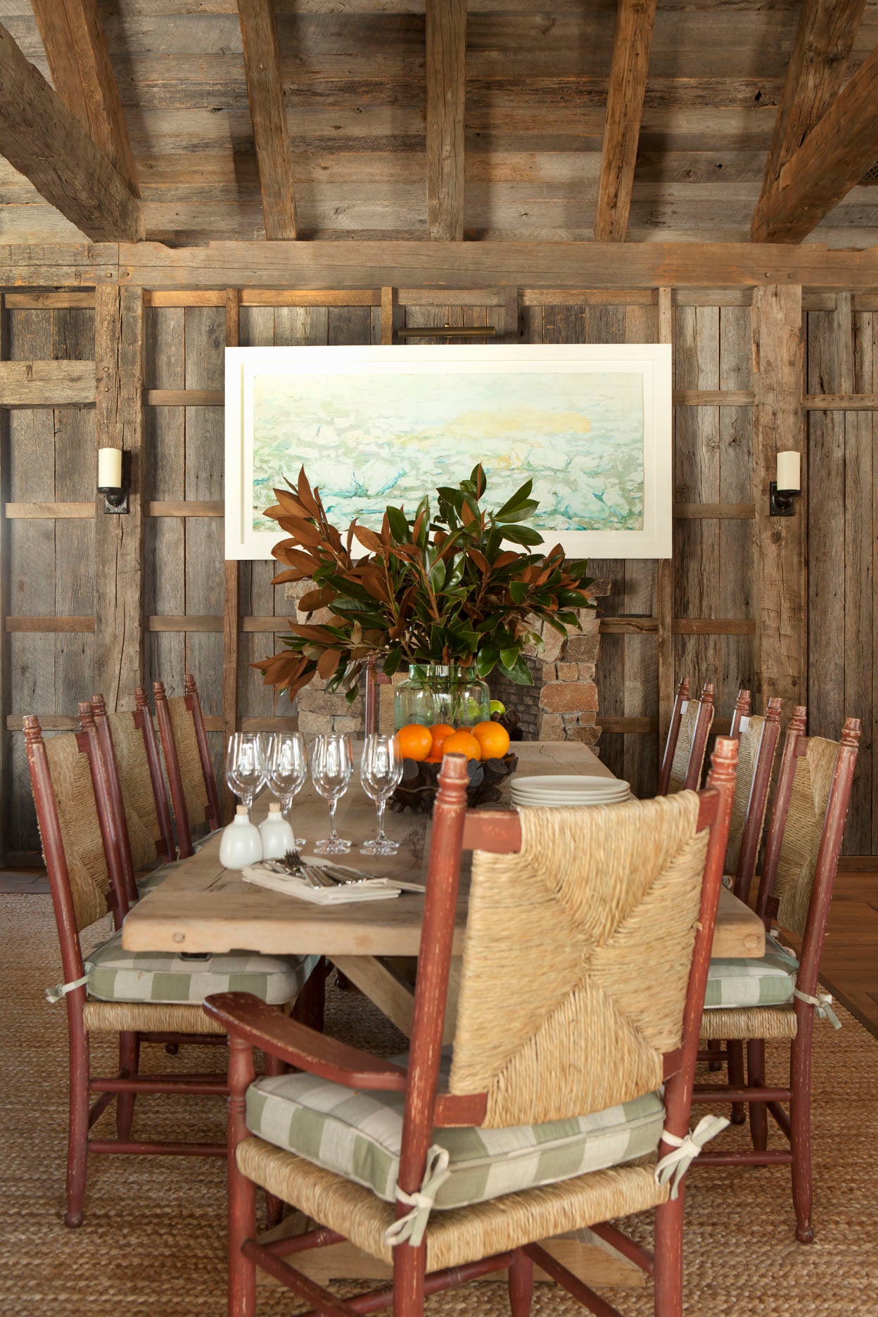 Kitchen by Peter Dunham Design | 1stDibs