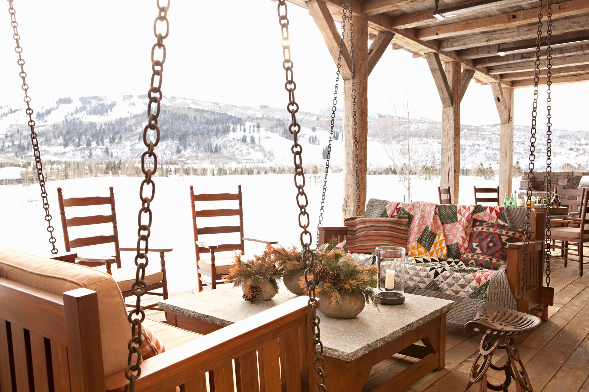 Aspen by Peter Dunham Design | 1stDibs