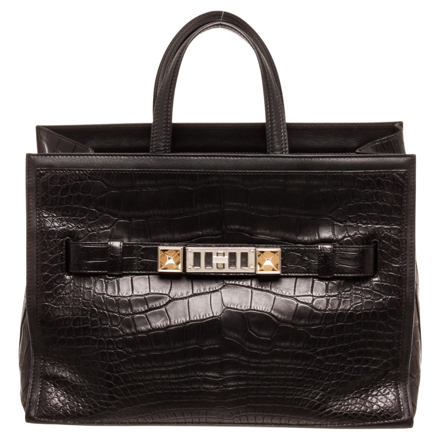 Proenza Schouler Medium PS1 Bag at 1stDibs