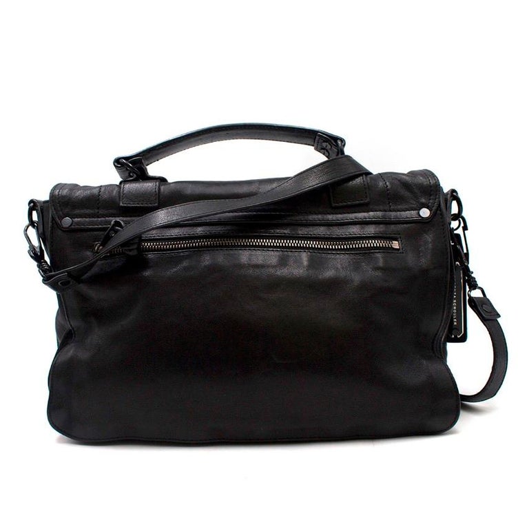 Proenza Schouler Medium PS1 Bag at 1stDibs