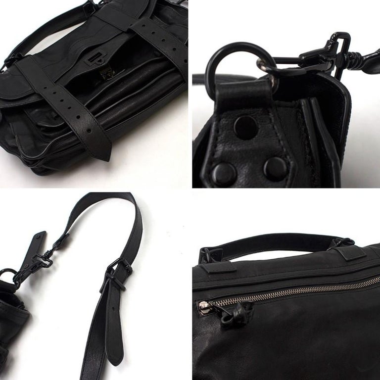 Proenza Schouler Medium PS1 Bag at 1stDibs