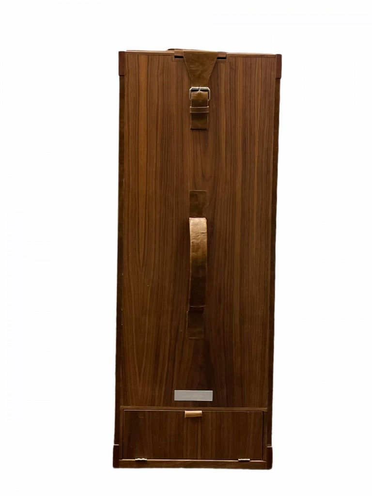 Project "U” by Oriano Galloni and Victor A. Diaz For Sale at 1stDibs