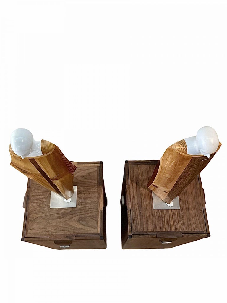 Project "U” by Oriano Galloni and Victor A. Diaz For Sale at 1stDibs