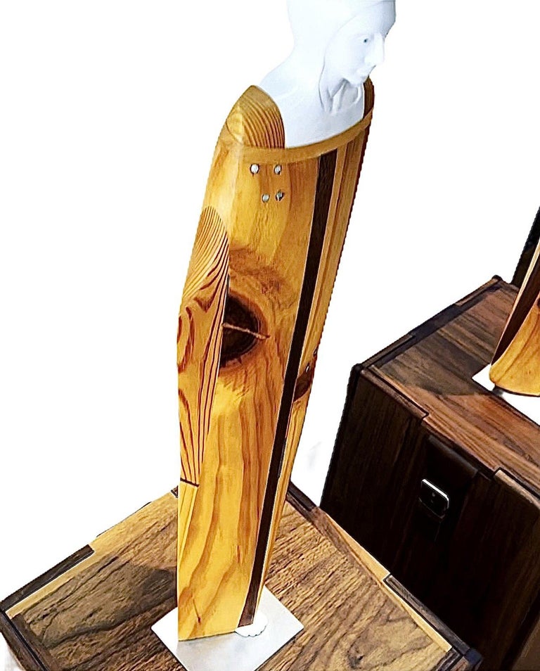 Project "U” by Oriano Galloni and Victor A. Diaz For Sale at 1stDibs