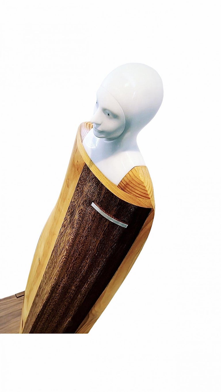 Project "U” by Oriano Galloni and Victor A. Diaz For Sale at 1stDibs