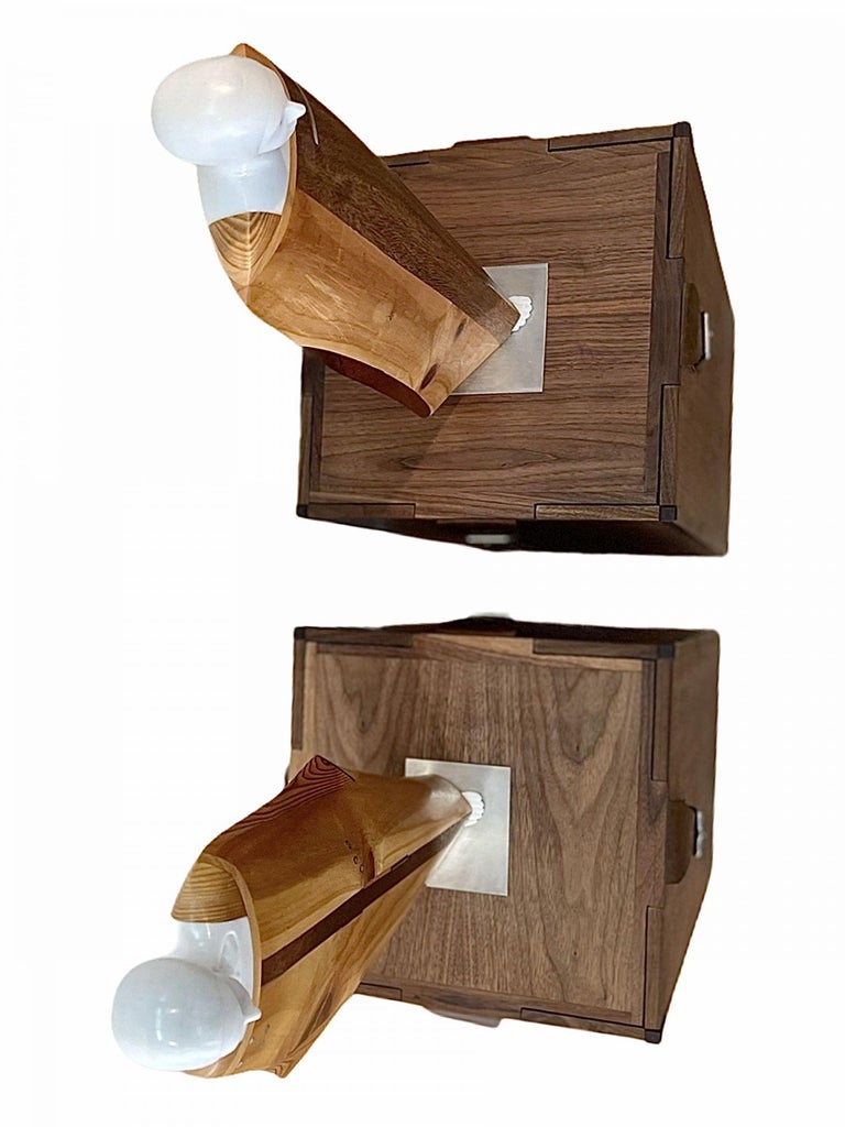 Project "U” by Oriano Galloni and Victor A. Diaz For Sale at 1stDibs