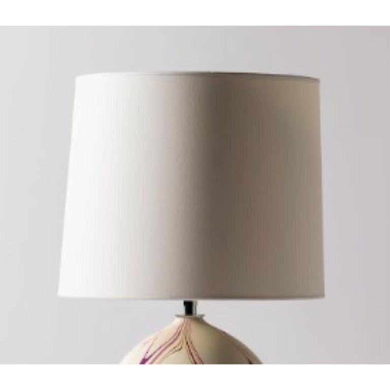 Prometheus Lamp by Elyse Graham For Sale at 1stDibs