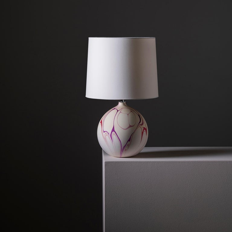 Prometheus Lamp by Elyse Graham For Sale at 1stDibs