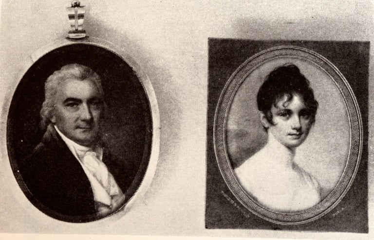 Property of Mrs Dorothy Draper Hamlen, Important Early American ...