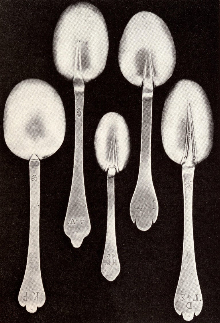 Property of Mrs Dorothy Draper Hamlen, Important Early American ...