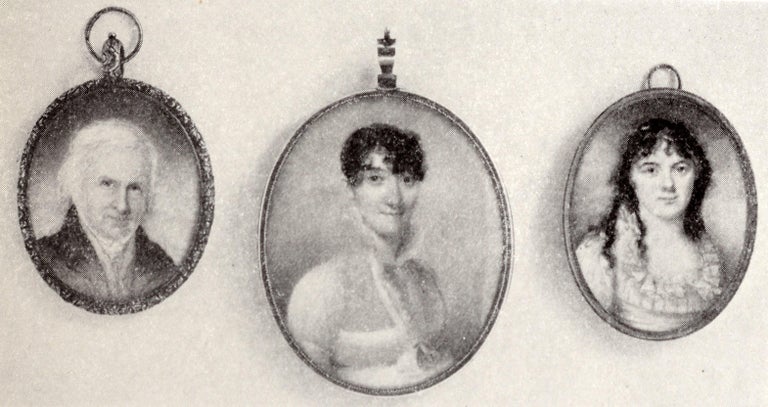 Property of Mrs Dorothy Draper Hamlen, Important Early American ...