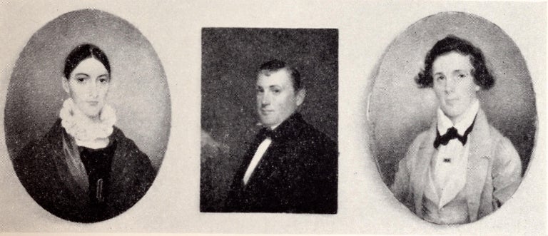 Property of Mrs Dorothy Draper Hamlen, Important Early American ...