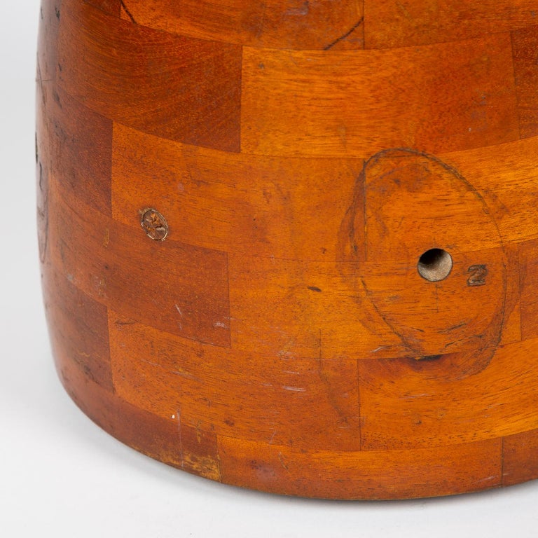 Prototype Design for an Aircraft Propeller Hub For Sale at 1stDibs