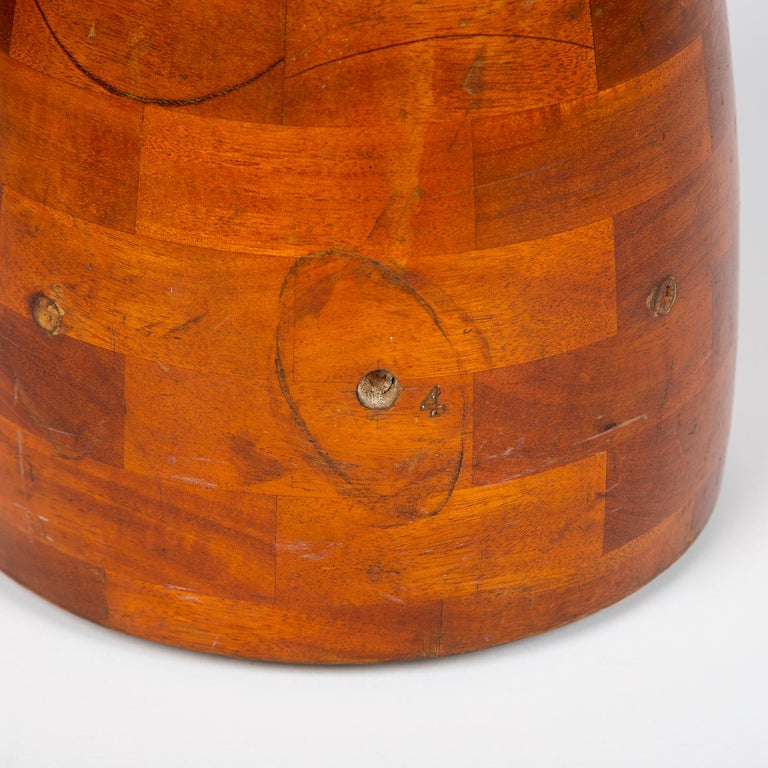 Prototype Design for an Aircraft Propeller Hub For Sale at 1stDibs