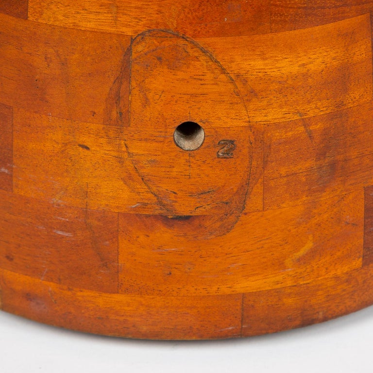 Prototype Design for an Aircraft Propeller Hub For Sale at 1stDibs