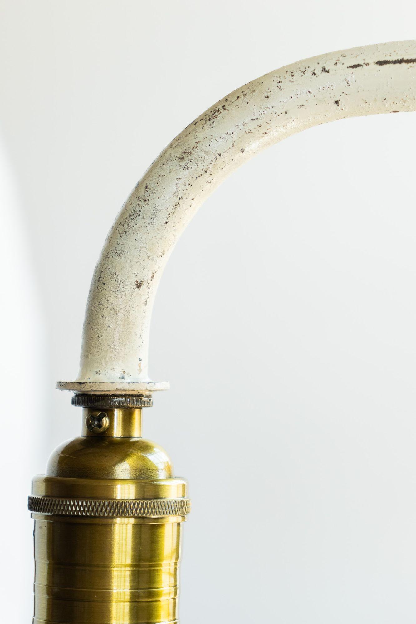 Prouvé Jib Lamp, France 1950s For Sale at 1stDibs | jib france