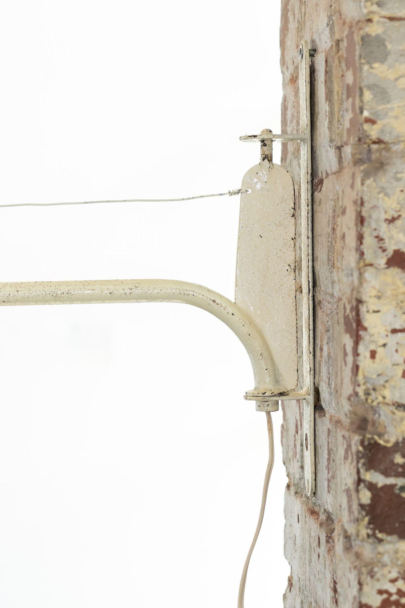 Prouvé Jib Lamp, France 1950s For Sale at 1stDibs | jib france