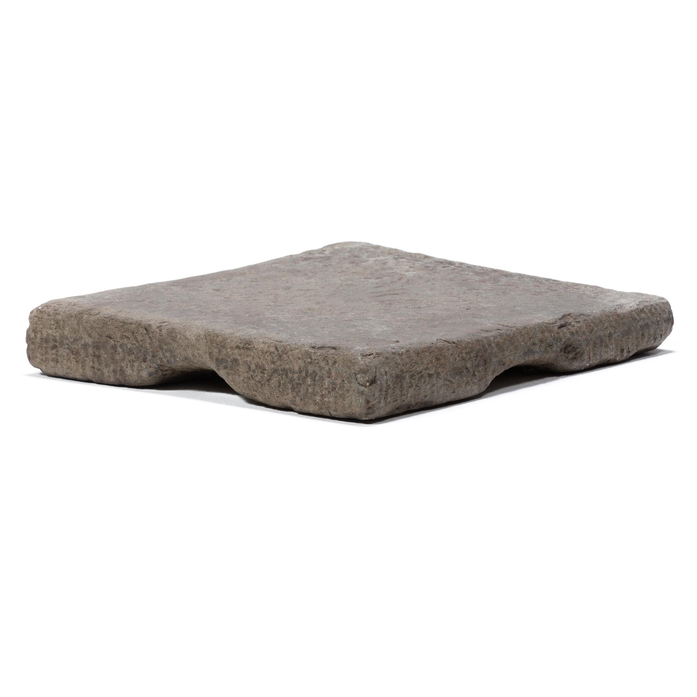 Provincial Chinese Washing Stone, circa 1900 For Sale at 1stDibs ...