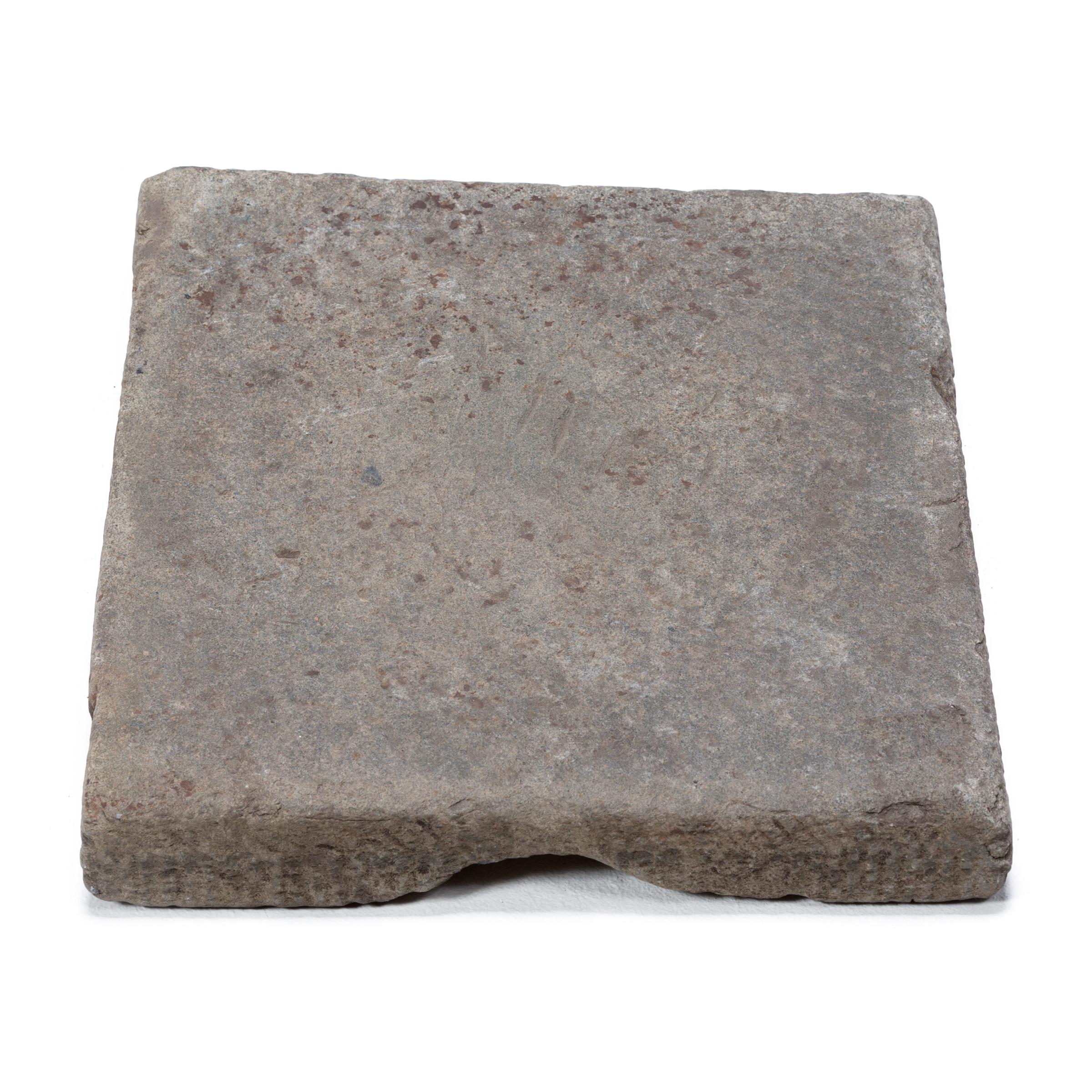 Provincial Chinese Washing Stone, circa 1900 For Sale at 1stDibs ...