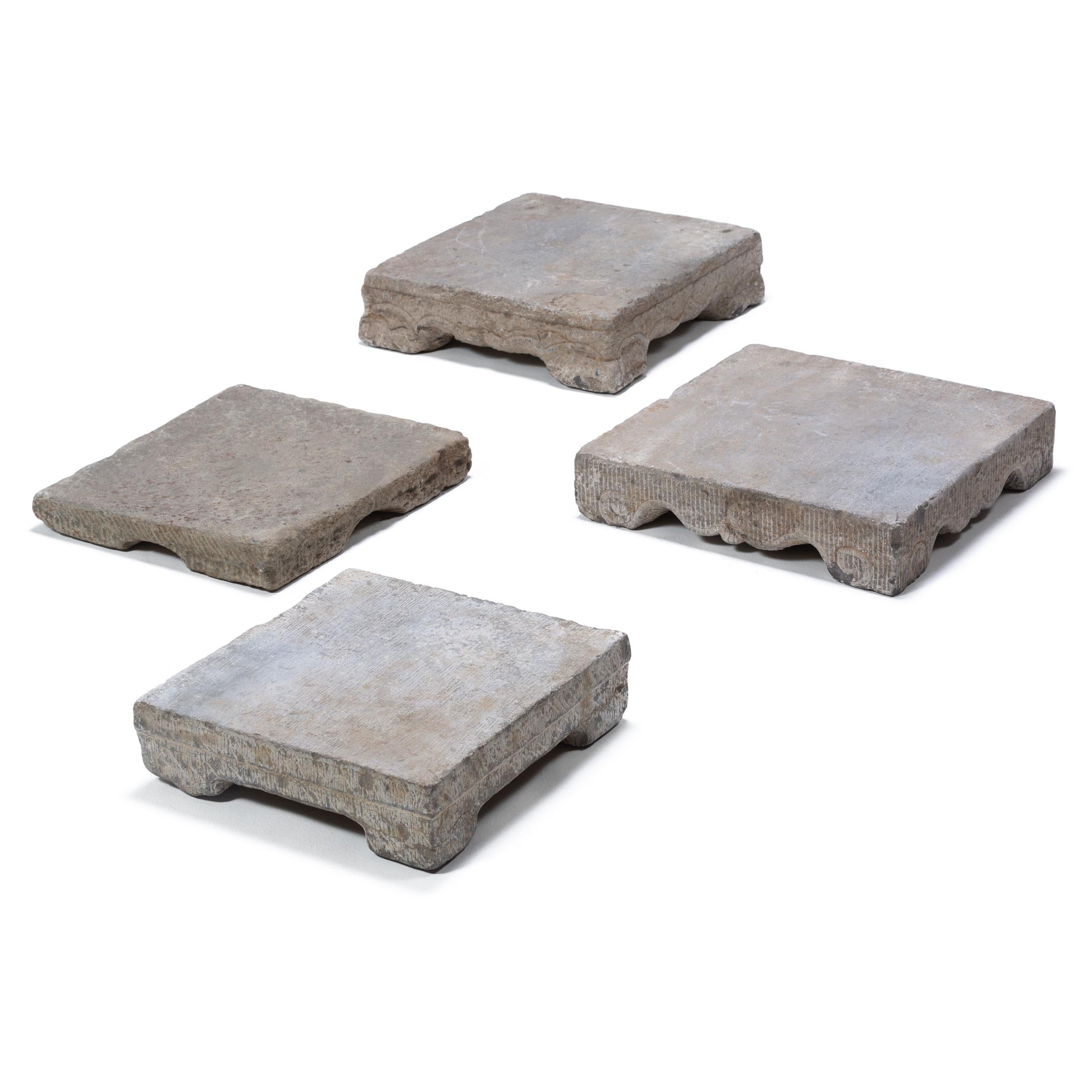 Provincial Chinese Washing Stone, circa 1900 For Sale at 1stDibs ...