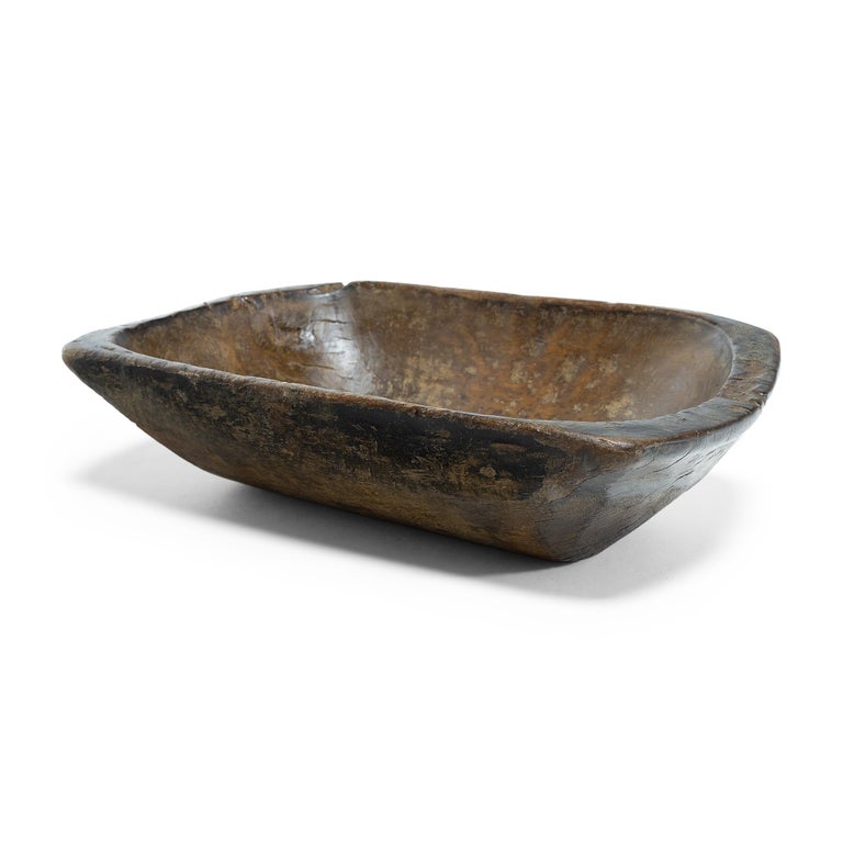 Provincial Farm Tray, C. 1900 For Sale at 1stDibs