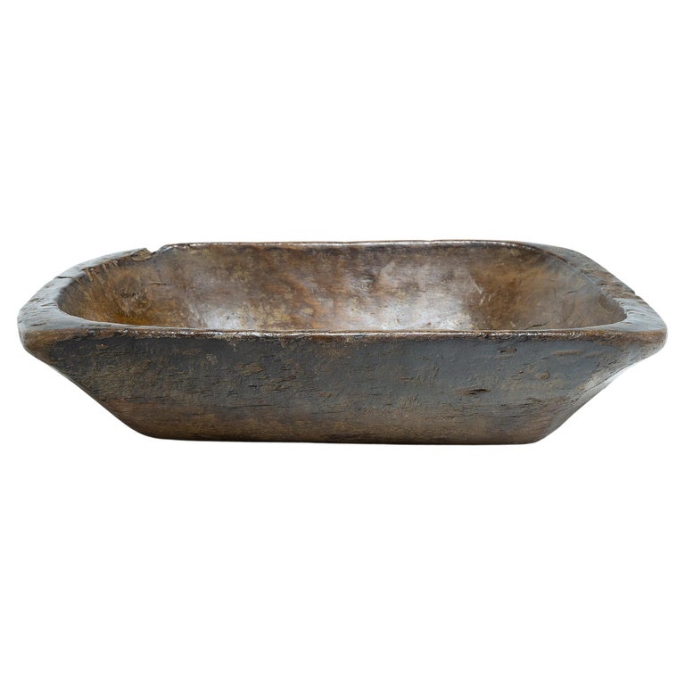 Provincial Farm Tray, C. 1900 For Sale at 1stDibs