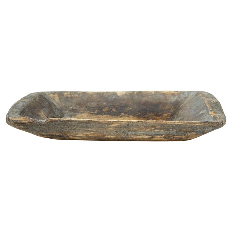 Provincial Farm Tray, C. 1900 For Sale at 1stDibs