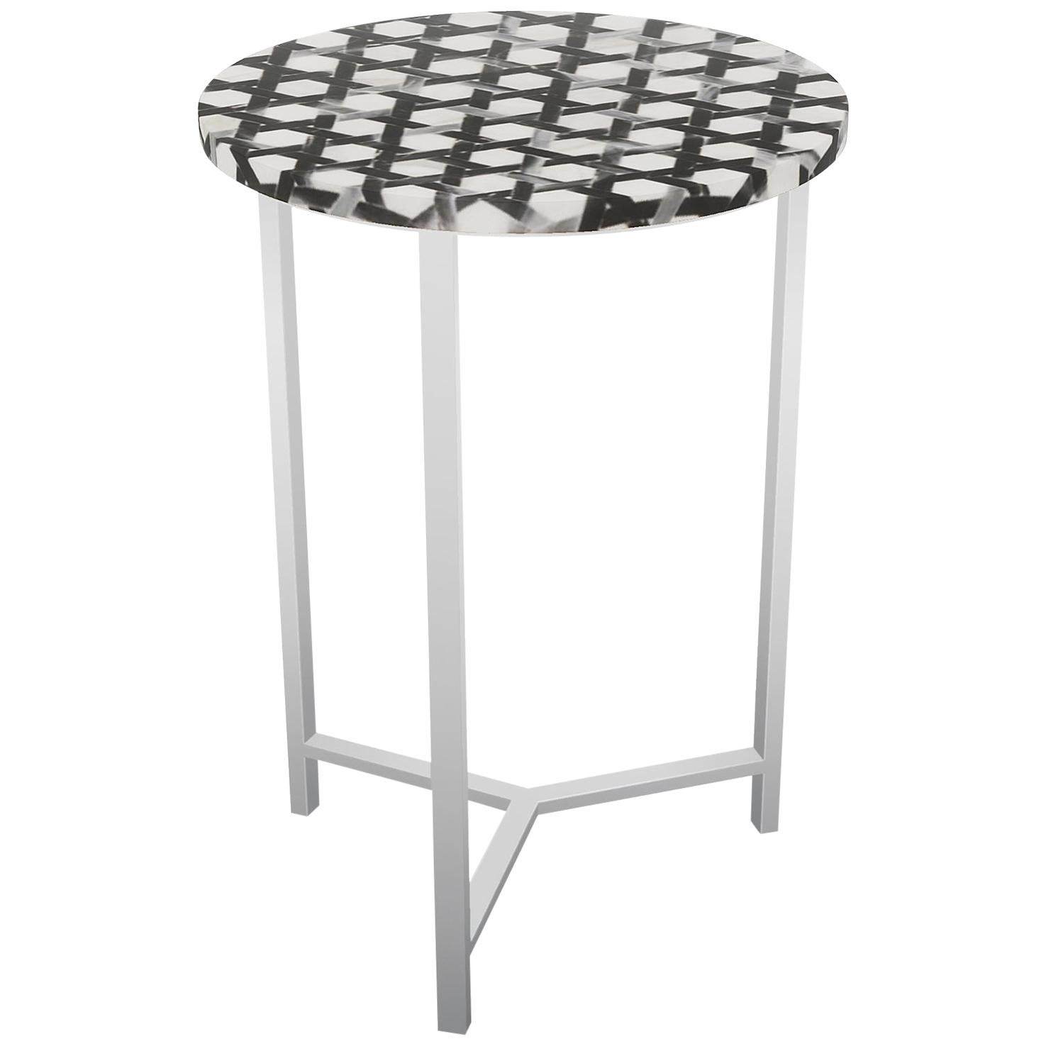 Provost Table, Tri-Leg For Sale at 1stDibs