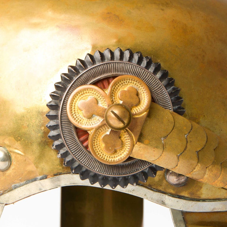 Prussian Regiment Garde du Corps Helmet or Guarde Cuirassier Guards ...