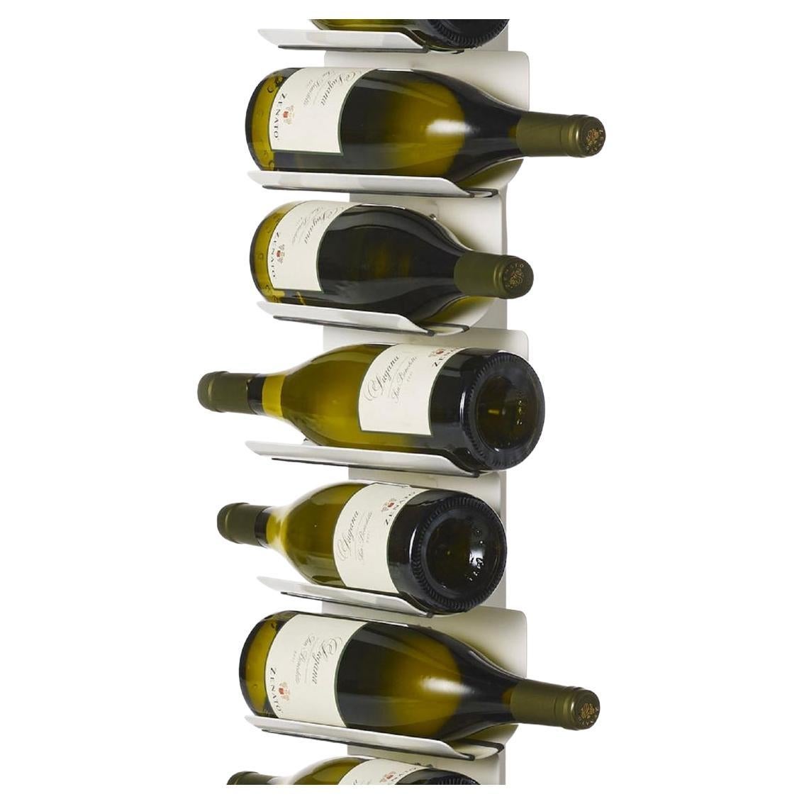 Customizable Opinion Ciatti Ptolomeo Vino Vertical Wine Rack Large For ...