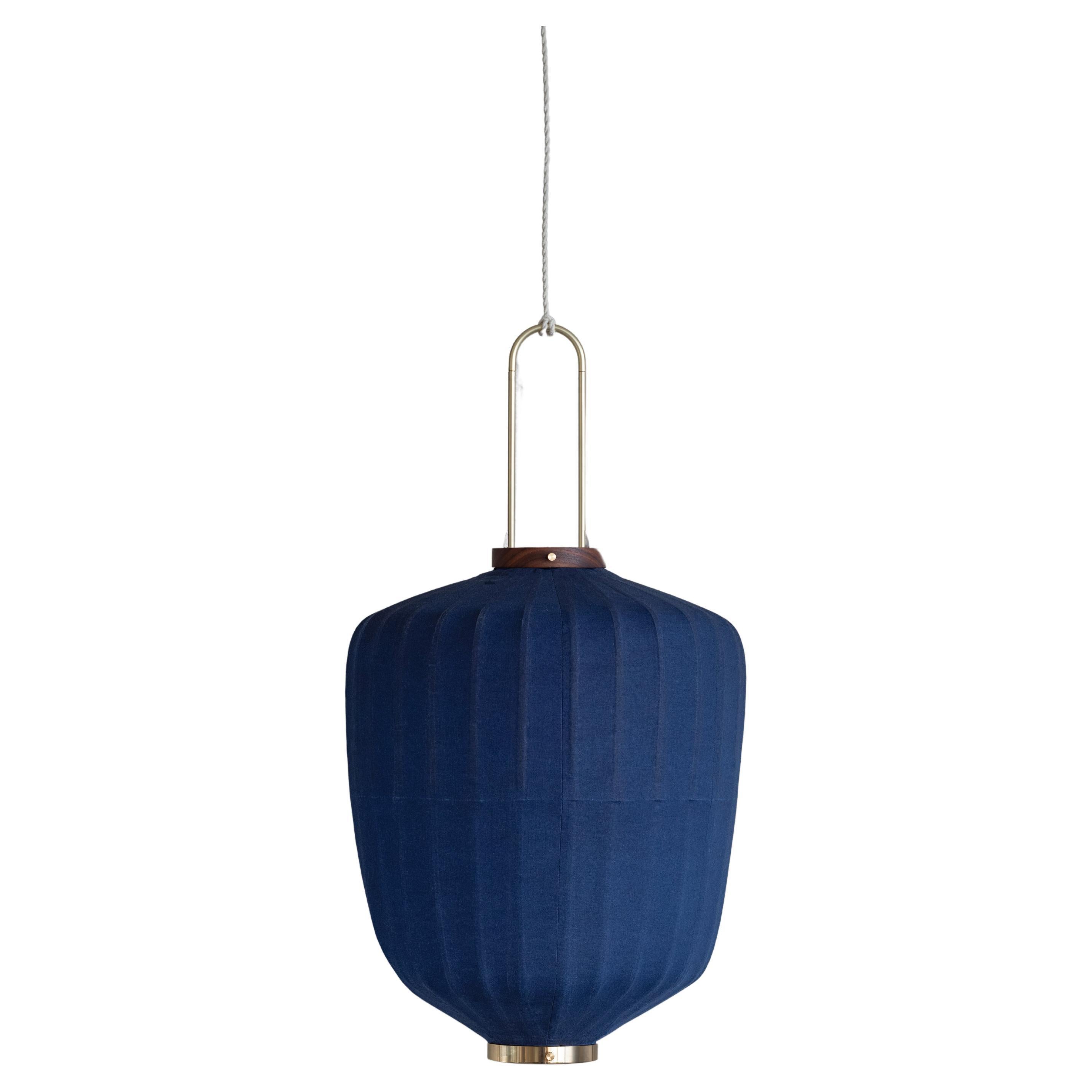 PU01B Pendant Lamp L by Taiwan Lantern For Sale at 1stDibs